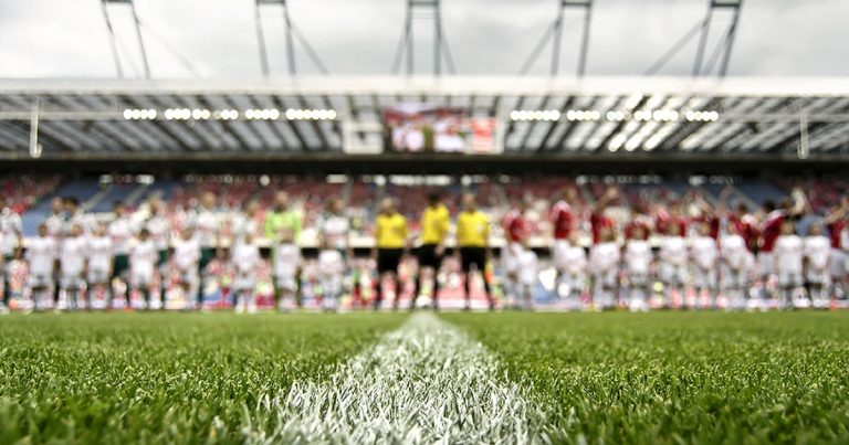 Deloitte's annual review of football finance 2024 - SFS