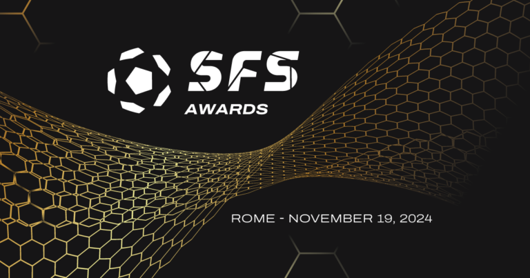 SFS Awards 2024: SFS Celebrates Excellence in the Football Industry - SFS
