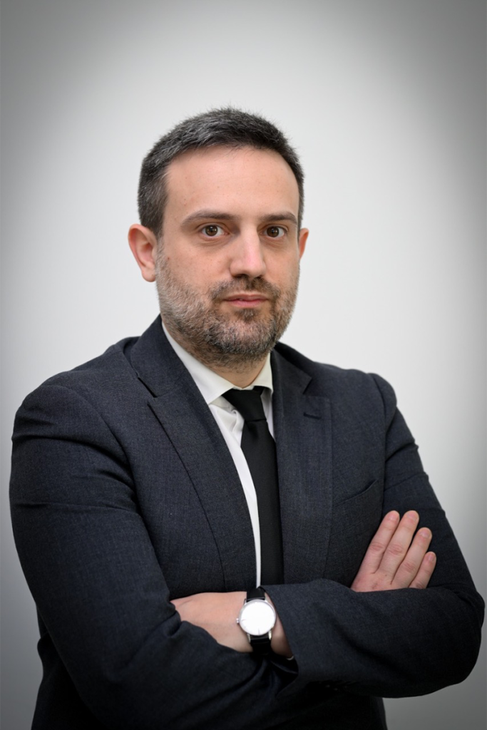 Speaker - SFS