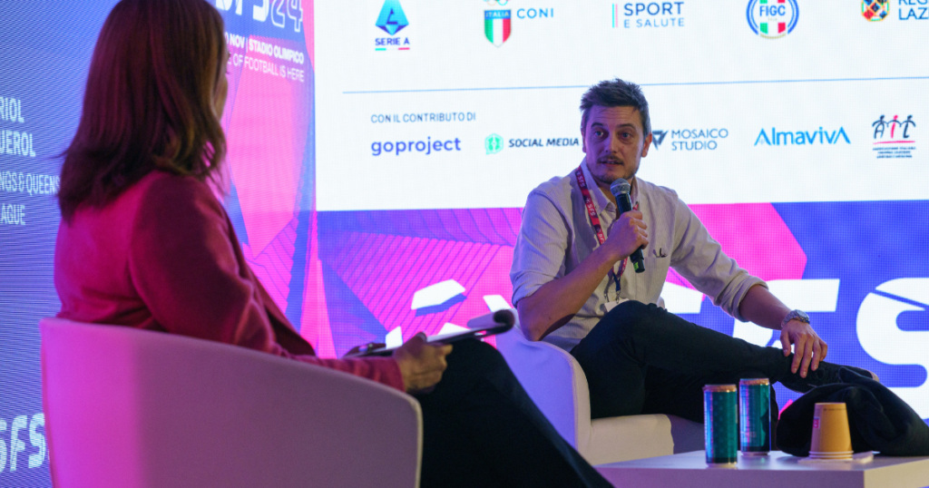 The evolution of the Kings League. Interview with O.Querol - SFS